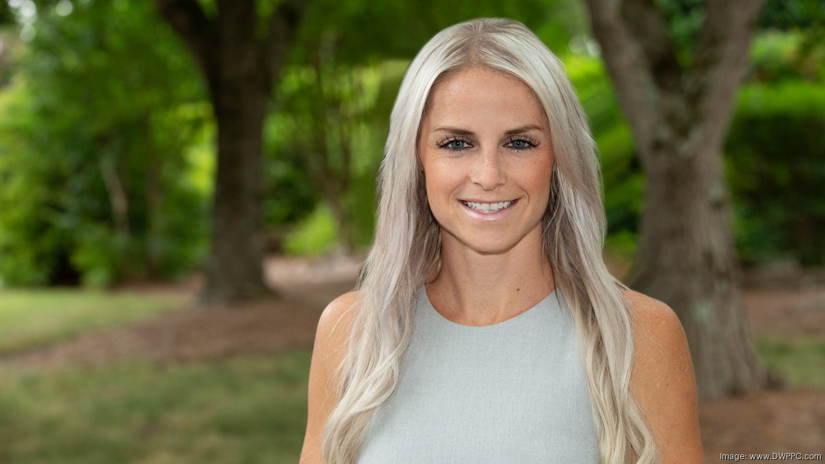 2023 40 Under 40 Awards: Mandy Lubrano with All American Entertainment - Triangle Business Journal