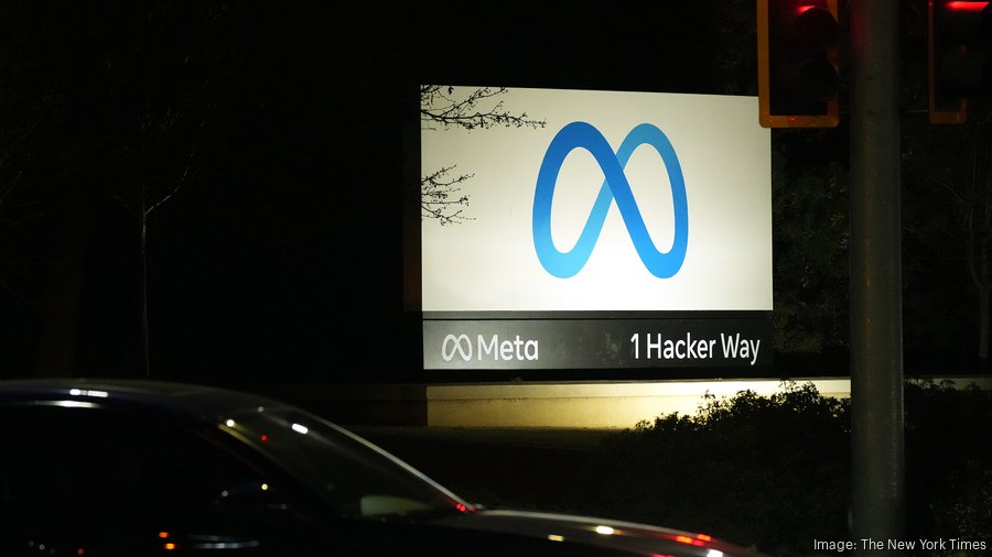 Meta Platforms gets tough with its return-to-work plan, warns employees ...