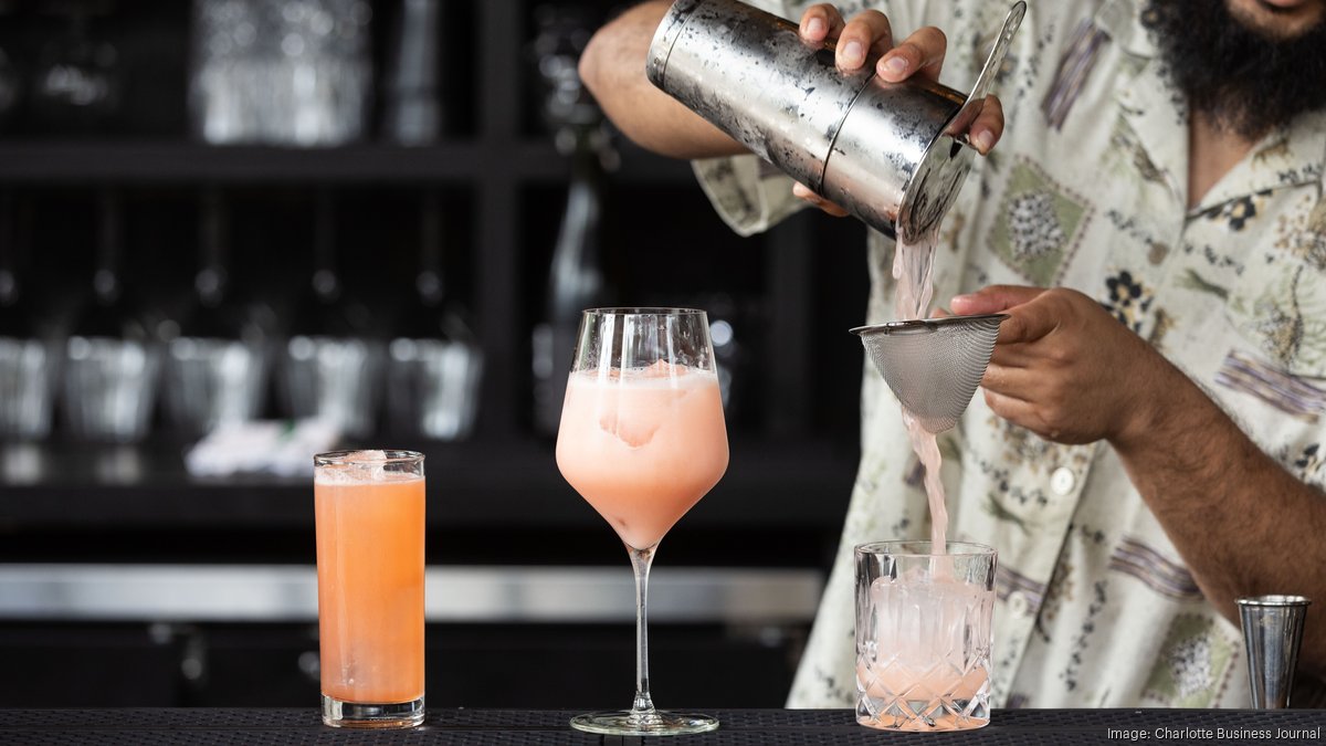 What to expect at whiskey-centric bar Dram & Draught in South End ...