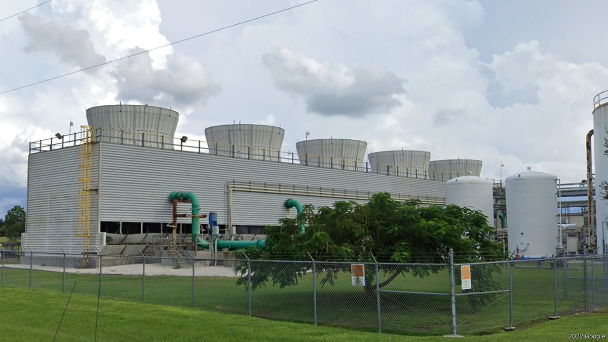 Florida Municipal Power Agency to buy power plants - Tampa Bay Business ...