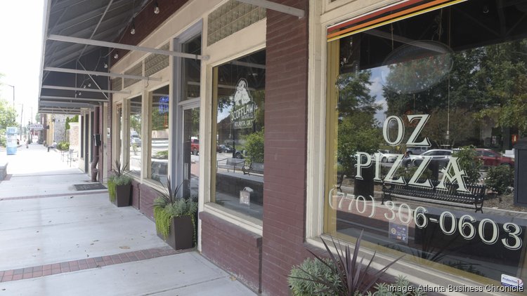 Fairburn aims to enliven downtown as city grows - Atlanta Business ...