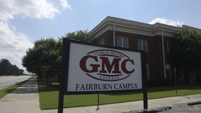 Fairburn aims to enliven downtown as city grows - Atlanta Business ...