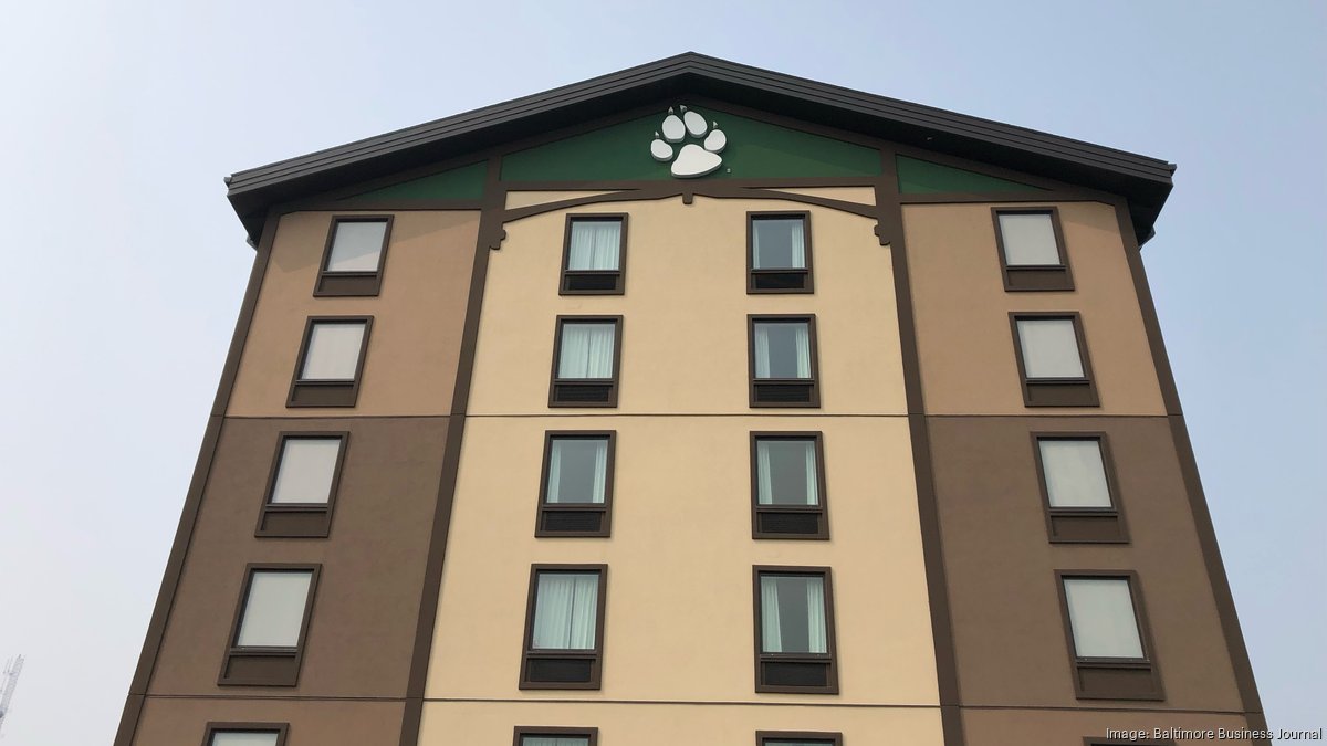 Cecil County Great Wolf Lodge holds grand opening in Perryville ...