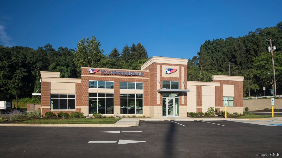 F.N.B. second-quarter 2023 earnings soar - Pittsburgh Business Times