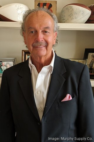 RKCA acquires majority stake in Murphy Supply Co. - Cincinnati Business ...