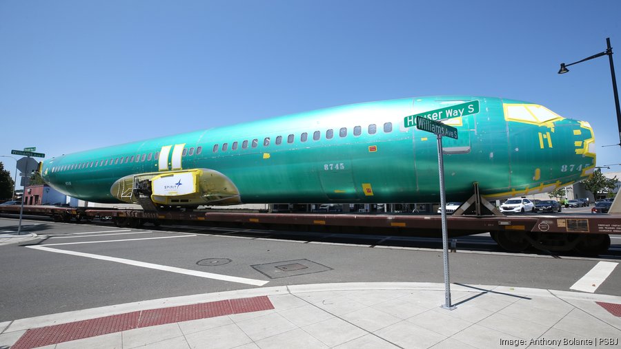 Boeing faces more pain if supplier delays prove 'contagious,' analyst ...