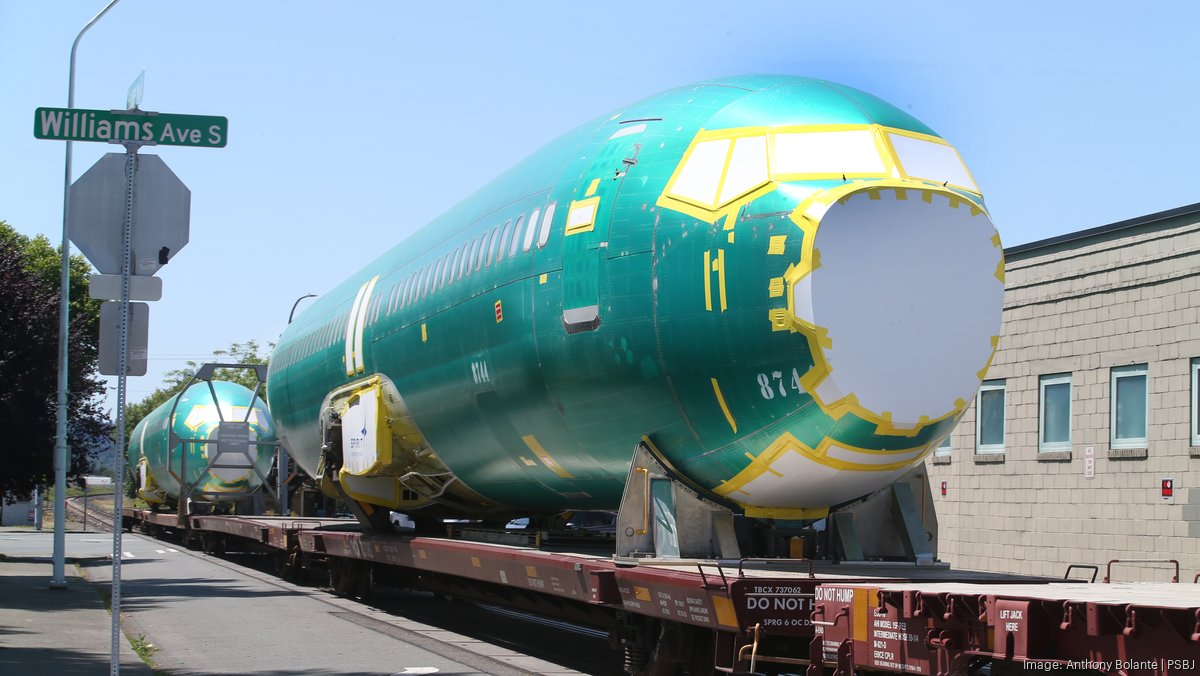 Boeing to delay 737 Max deliveries after new supplier defect surfaces ...