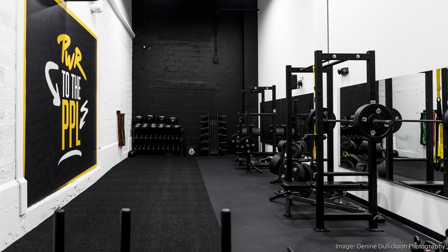 PWR's Brittany Burnham on how the gym is growing at Slip 12 in Albany ...