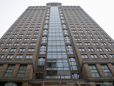 Baltimore Commercial Real Estate News - Baltimore Business Journal