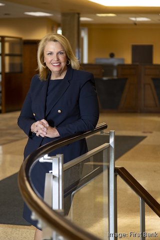 First Bank CEO Shelley Seifert to retire, succeeded by Mikel Williamson ...