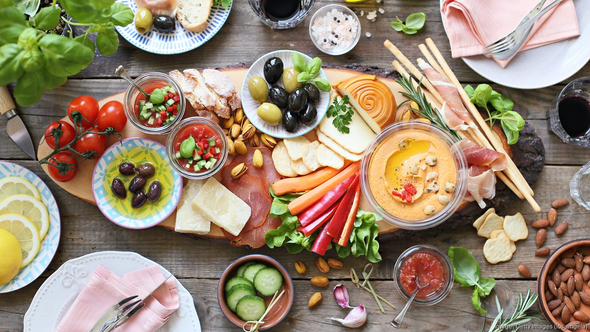 Stratis Morfogen, a New York City restaurateur, is bringing a 24/7 ...