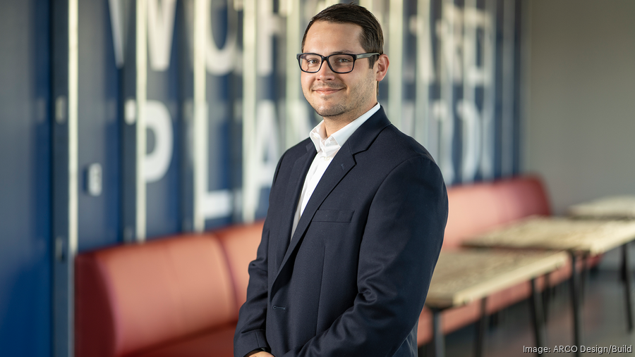 ARCO Design/Build of Atlanta launches Louisville branch - Louisville ...