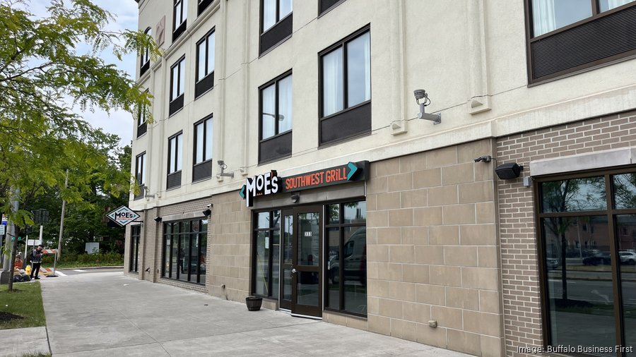See what bars and restaurants opened and closed in June - Buffalo ...