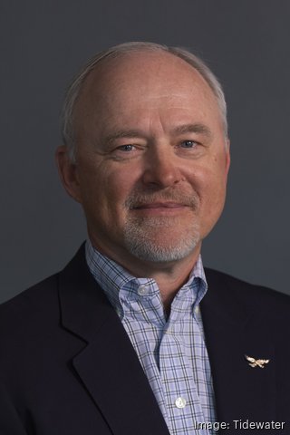 Tidewater appoints Dick Fagerstal chairman of the board - Houston ...