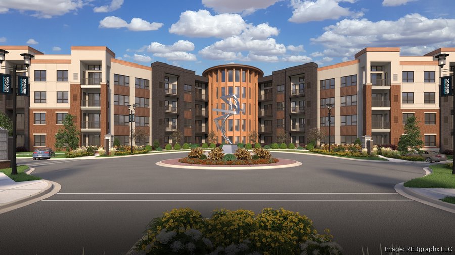 Wimmer could do more town centers after Poplar Creek in Brookfield ...