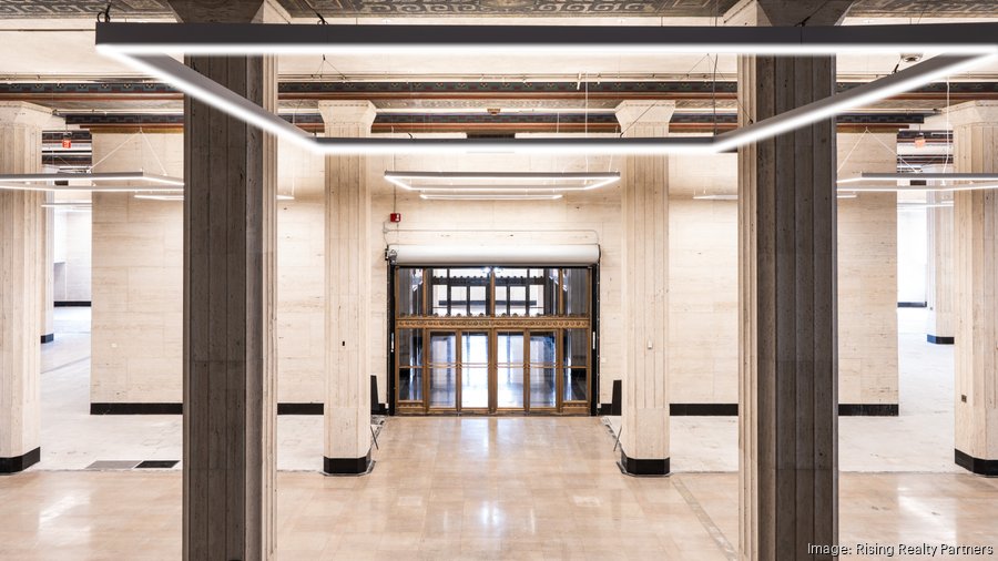 UCLA acquires historic Trust Building in Downtown L.A. - L.A. Business ...