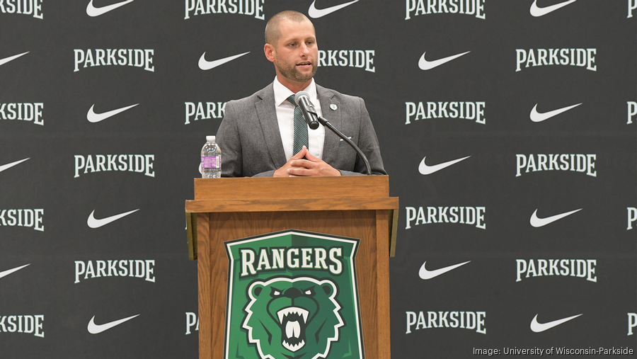 University of Wisconsin-Parkside names Adam Schemm of UW-Milwaukee next ...