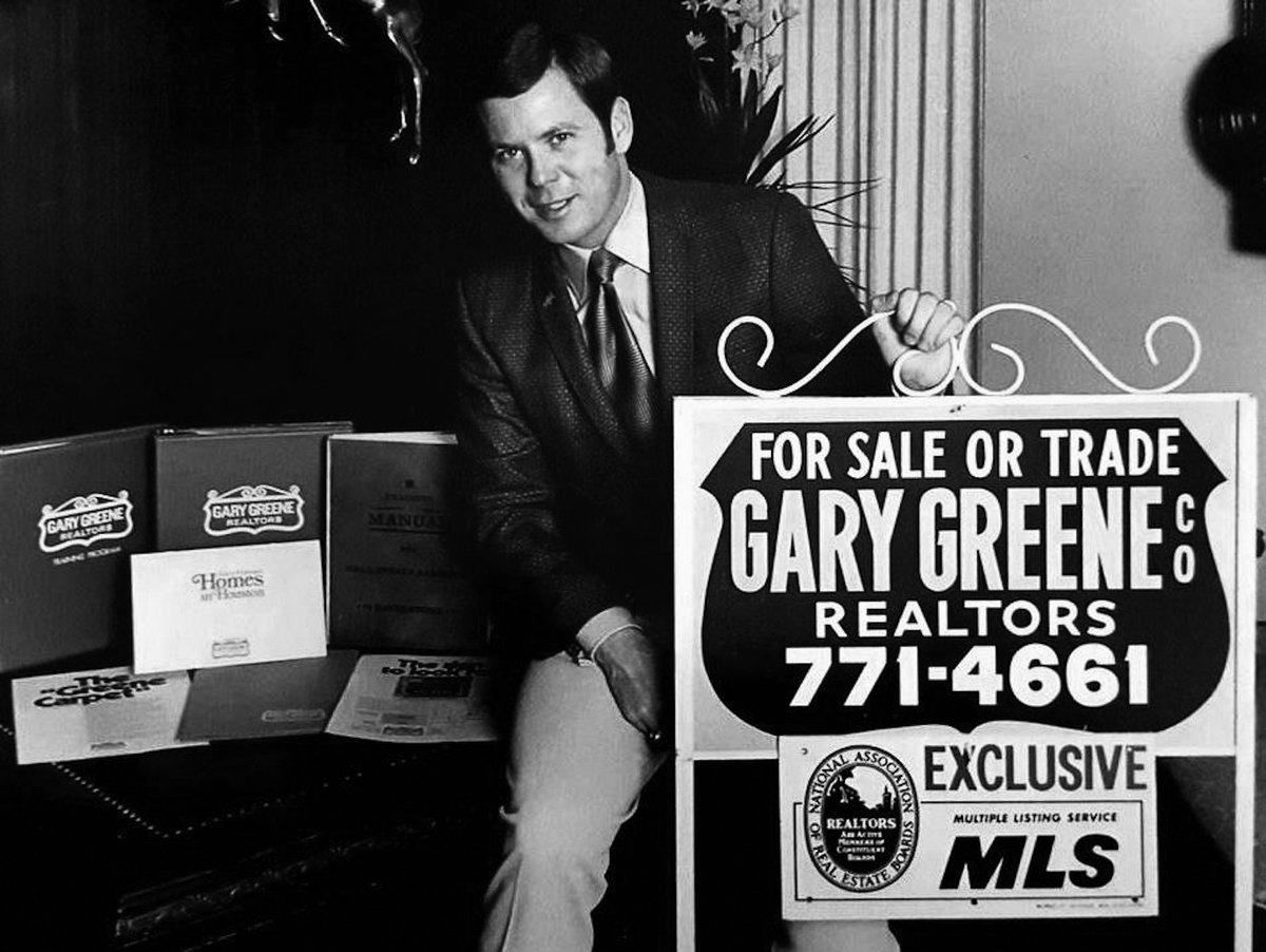 Gary Greene Logo 🎉We Are Thrilled To Announce That Our Team Has