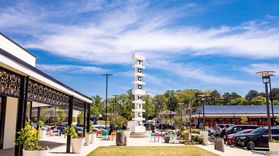 Brookhaven's annexation: Here's what you need to know - Atlanta ...