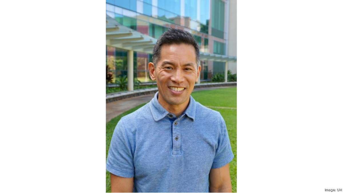 UH Cancer Center researcher wins preventative science award - Pacific ...