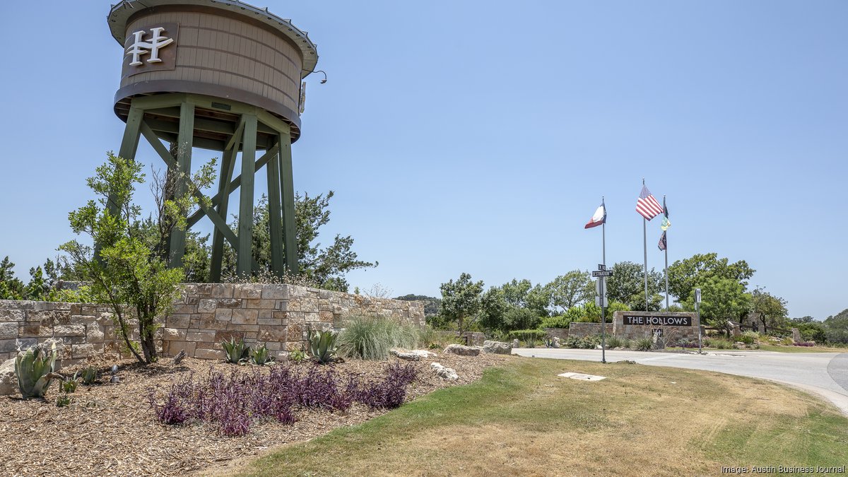 How Lago Vista near Austin is aiming for 'smart growth' - Austin ...