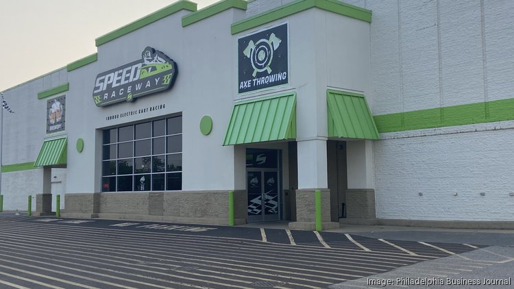 Speed Raceway go-kart racing centers acquired by California-based K1 ...