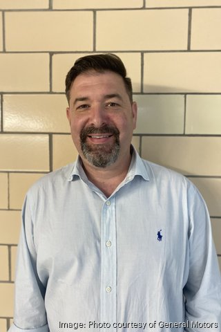 GM appoints new plant directors at Tonawanda, Lockport - Buffalo ...