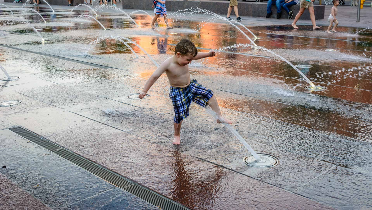 Leveraging technology and advanced tools to meet today’s water planning ...
