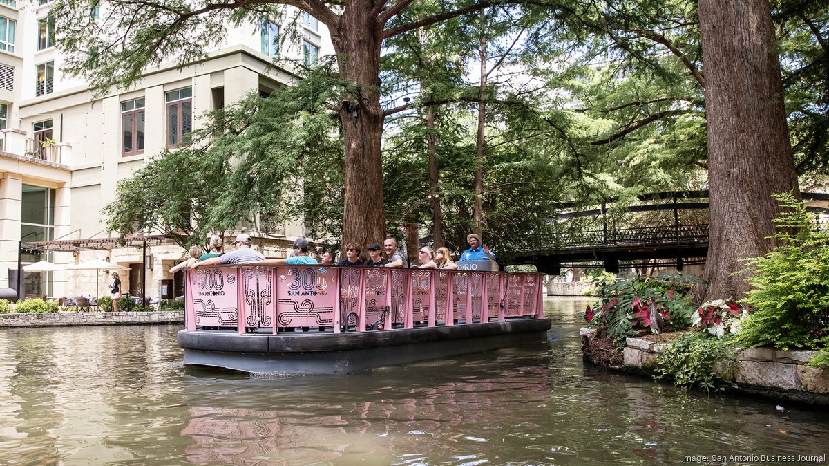 Can ambitious Project Marvel plan ignite River Walk? - San Antonio ...