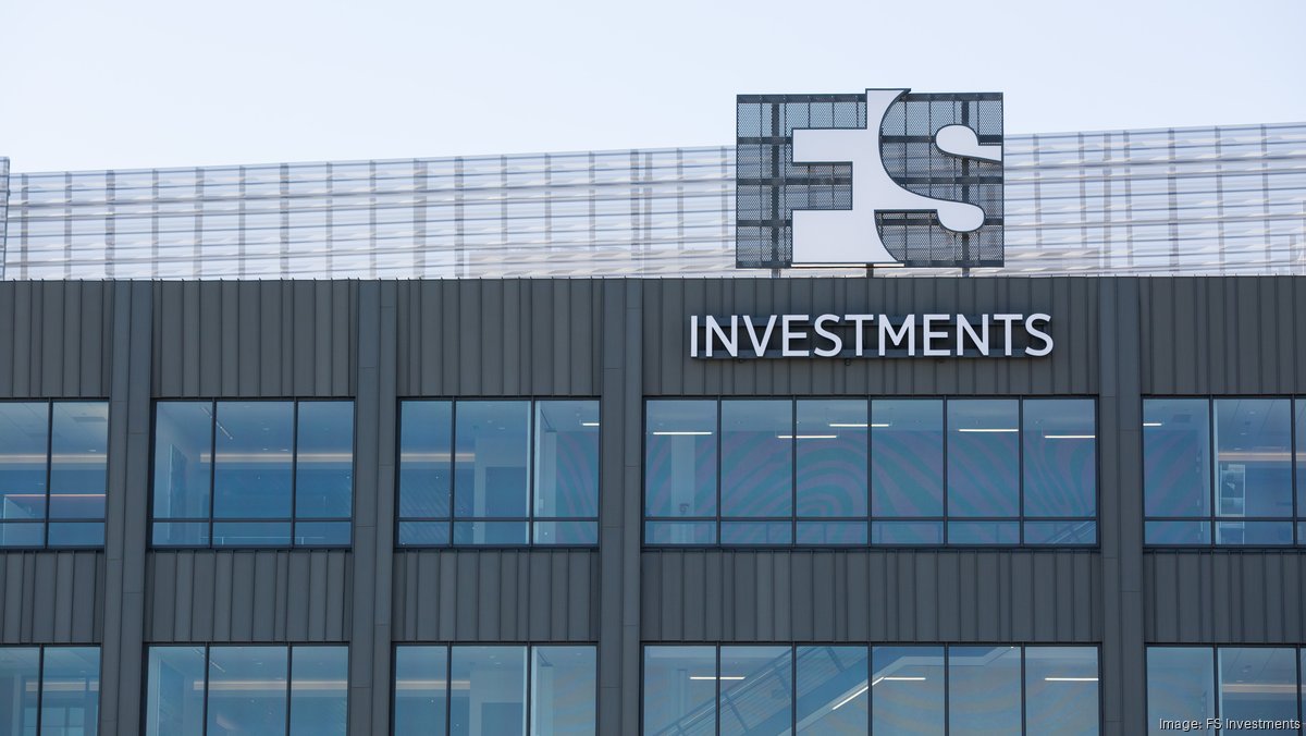FS Investments doubles assets to $75B with acquisition of Portfolio ...
