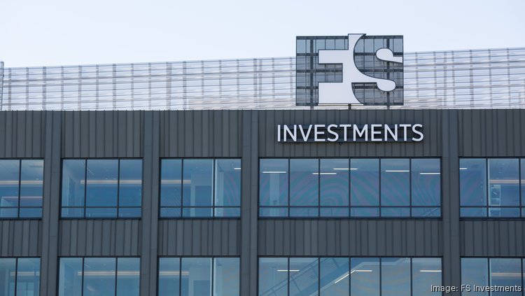 FS Investments CEO pondering firm's future in Philadelphia ...