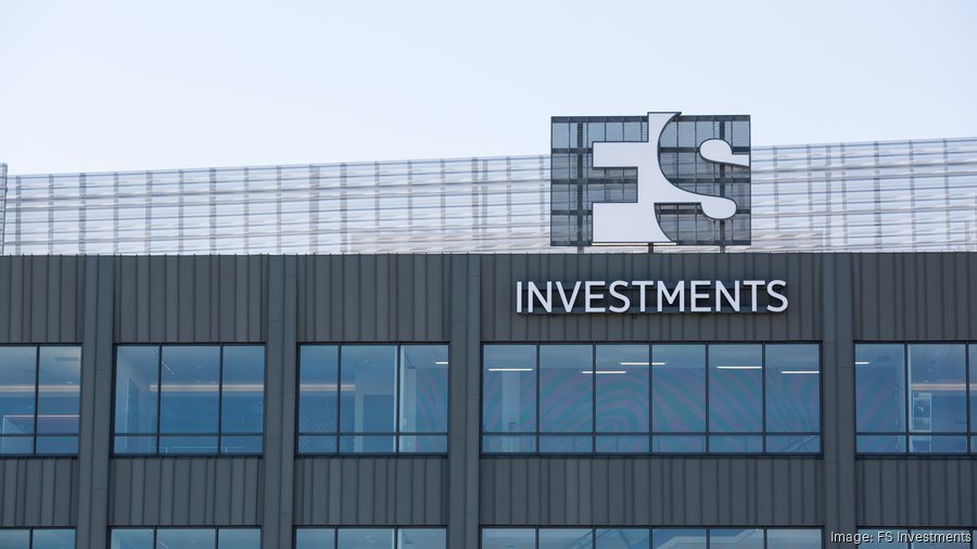 FS Investments moving HQ from Navy Yard to Schuylkill Yards ...