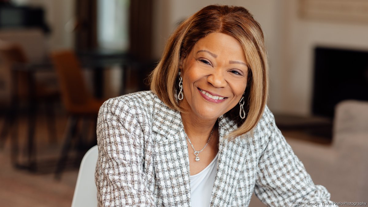 Warsaw Federal names Robie Suggs president and CEO - Cincinnati ...