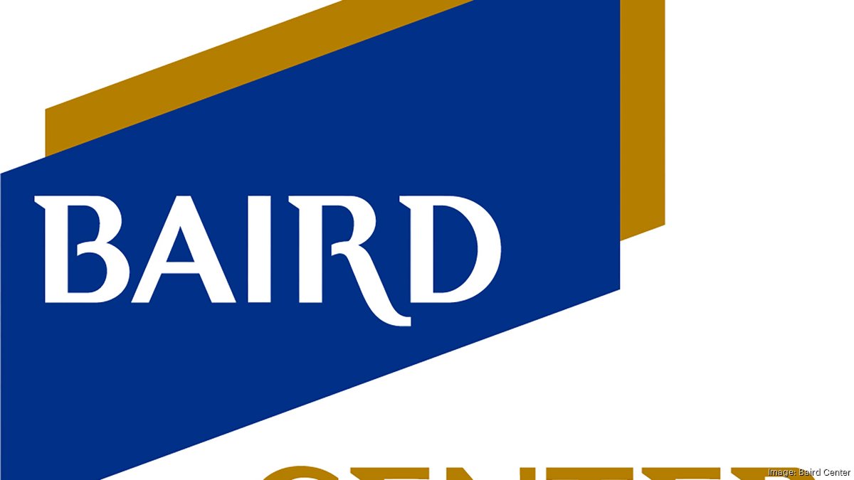 It's no longer the Wisconsin Center as 'Baird Center' takes effect ...