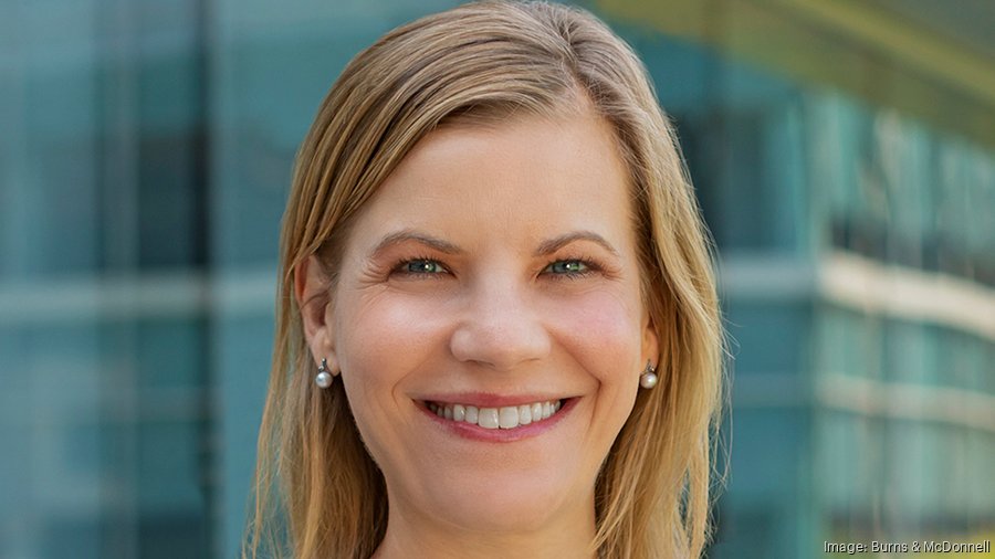 Burns & McDonnell hires AdventHealth exec to lead health care design ...