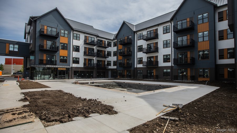 Apartments near Brookfield Square near September finish: Slideshow ...