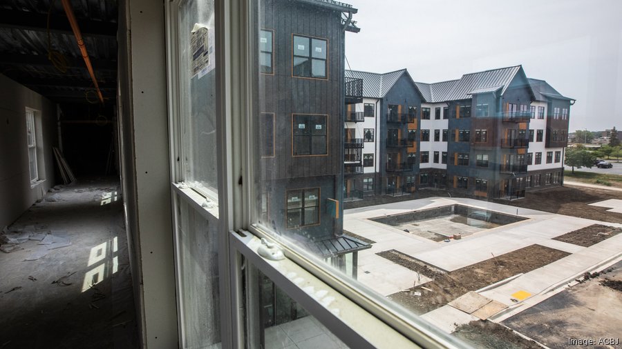 Apartments near Brookfield Square near September finish: Slideshow ...