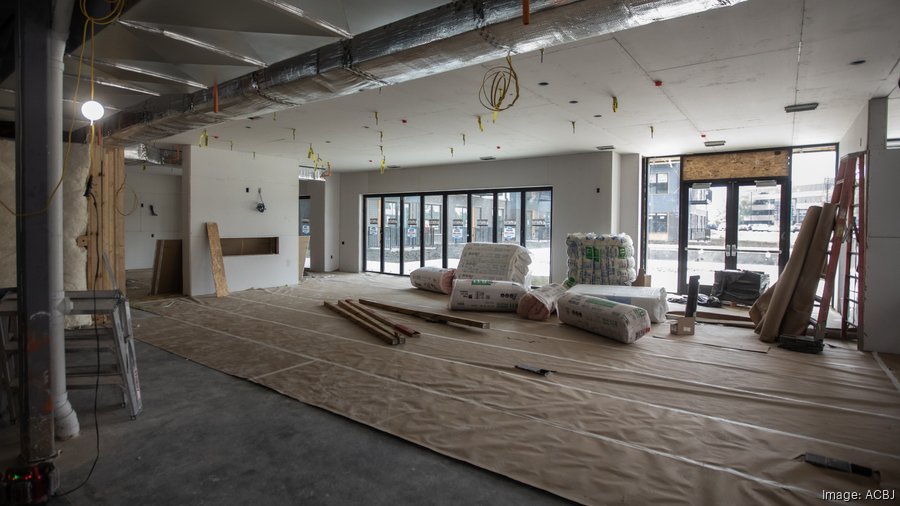Apartments near Brookfield Square near September finish: Slideshow ...