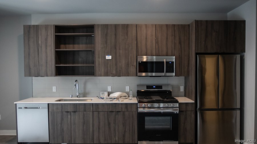 Apartments near Brookfield Square near September finish: Slideshow ...