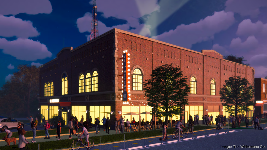 Kansas City's El Torreon building readies for $16M redevelopment ...