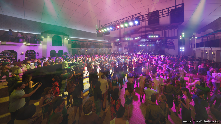 Kansas City's El Torreon building readies for $16M redevelopment ...