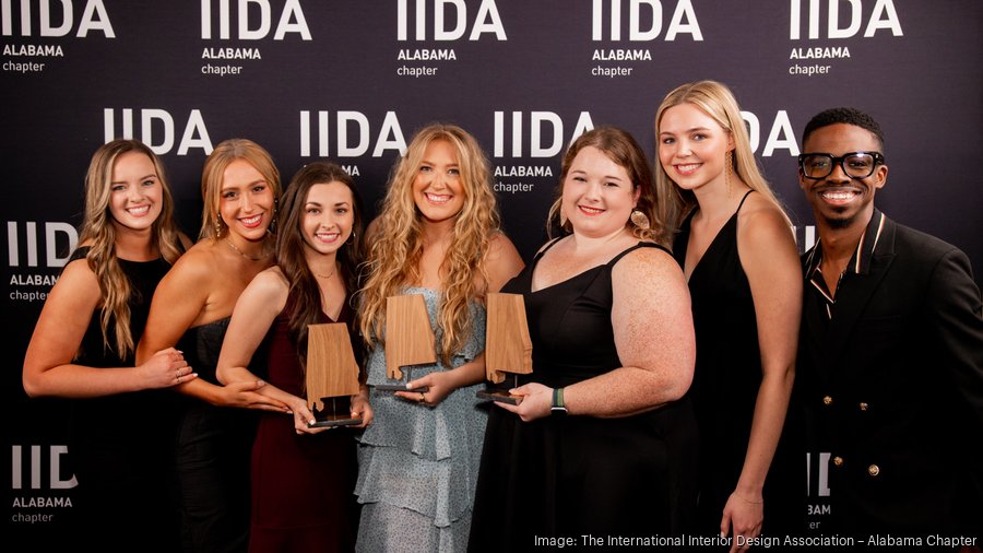 Alabama businesses win at International Interior Design Association ...
