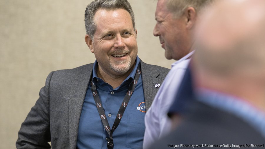 Bechtel opens Chandler office to serve customers in semiconductor ...