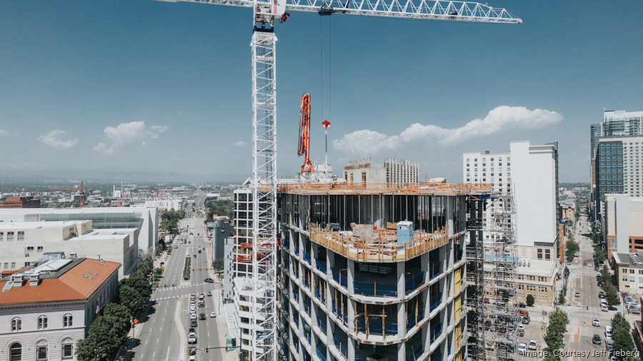 Populus hotel celebrates important milestone - Denver Business Journal