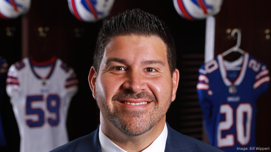 New Bills stadium, other mega-projects put the squeeze on Buffalo's ...