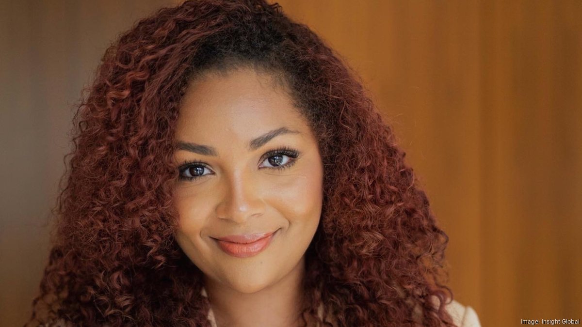 The climate for DEI is changing. Her belief in its importance is not. - Bizwomen