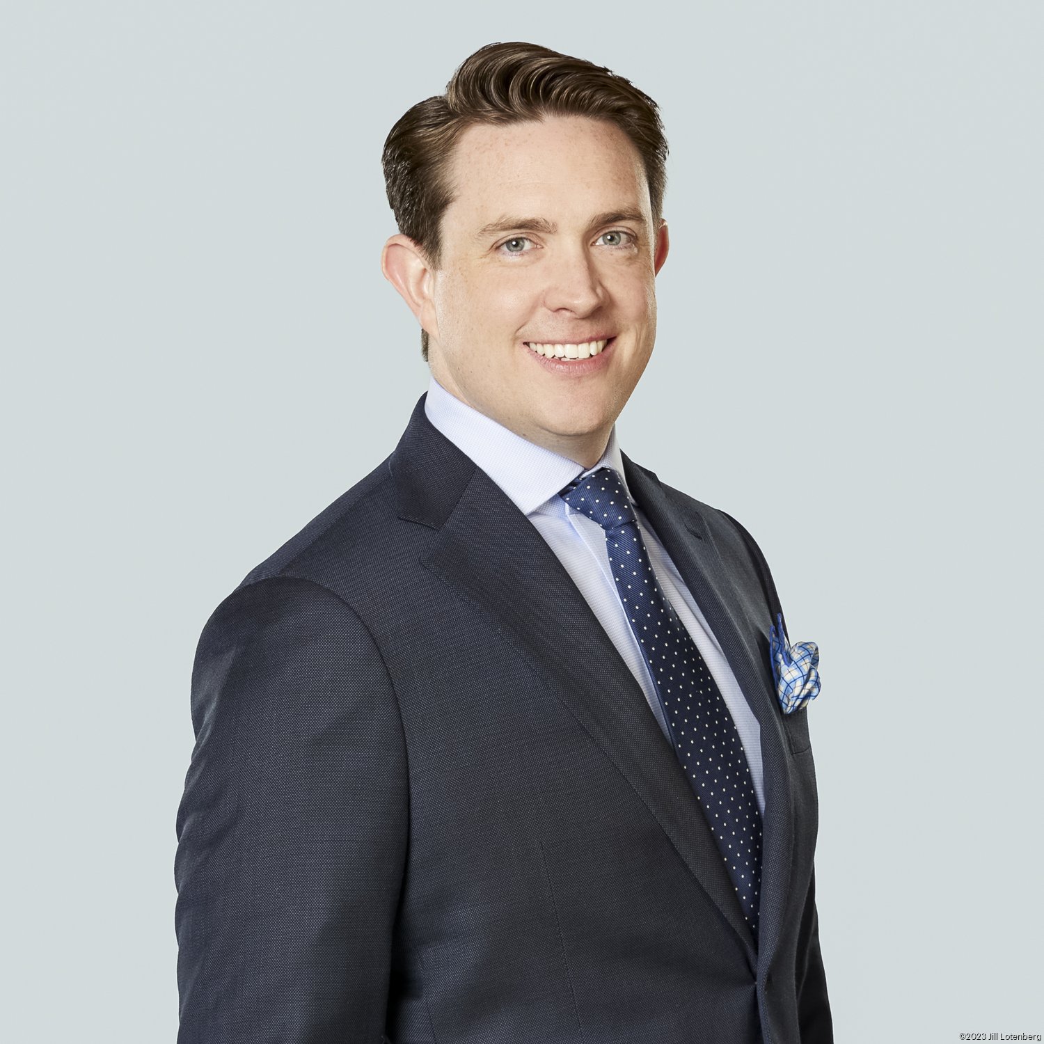 Tim O'Mara | People on The Move - New York Business Journal