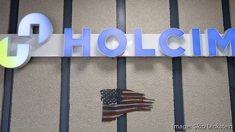 Holcim US moves Albany’s Ravena cement plant into the future with focus ...