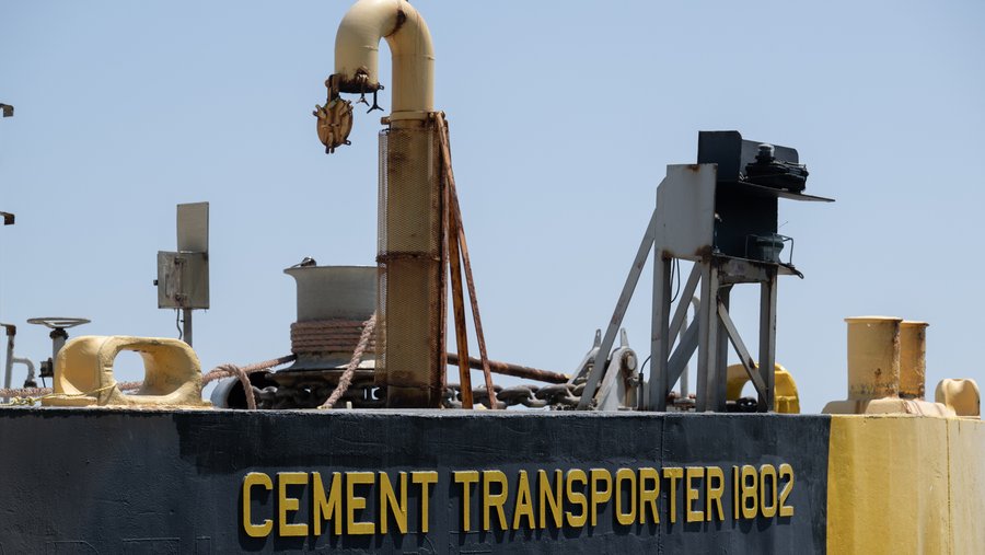 Holcim US moves Albany’s Ravena cement plant into the future with focus ...