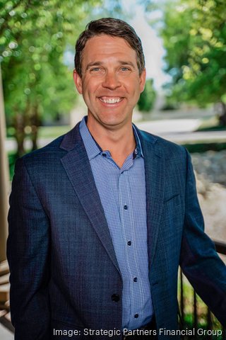 Financial planning firm settling into new northeast Wichita office ...